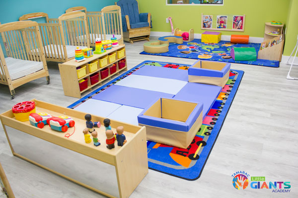 Little Giants Academy Preschool – Preschool and Childcare in South Florida